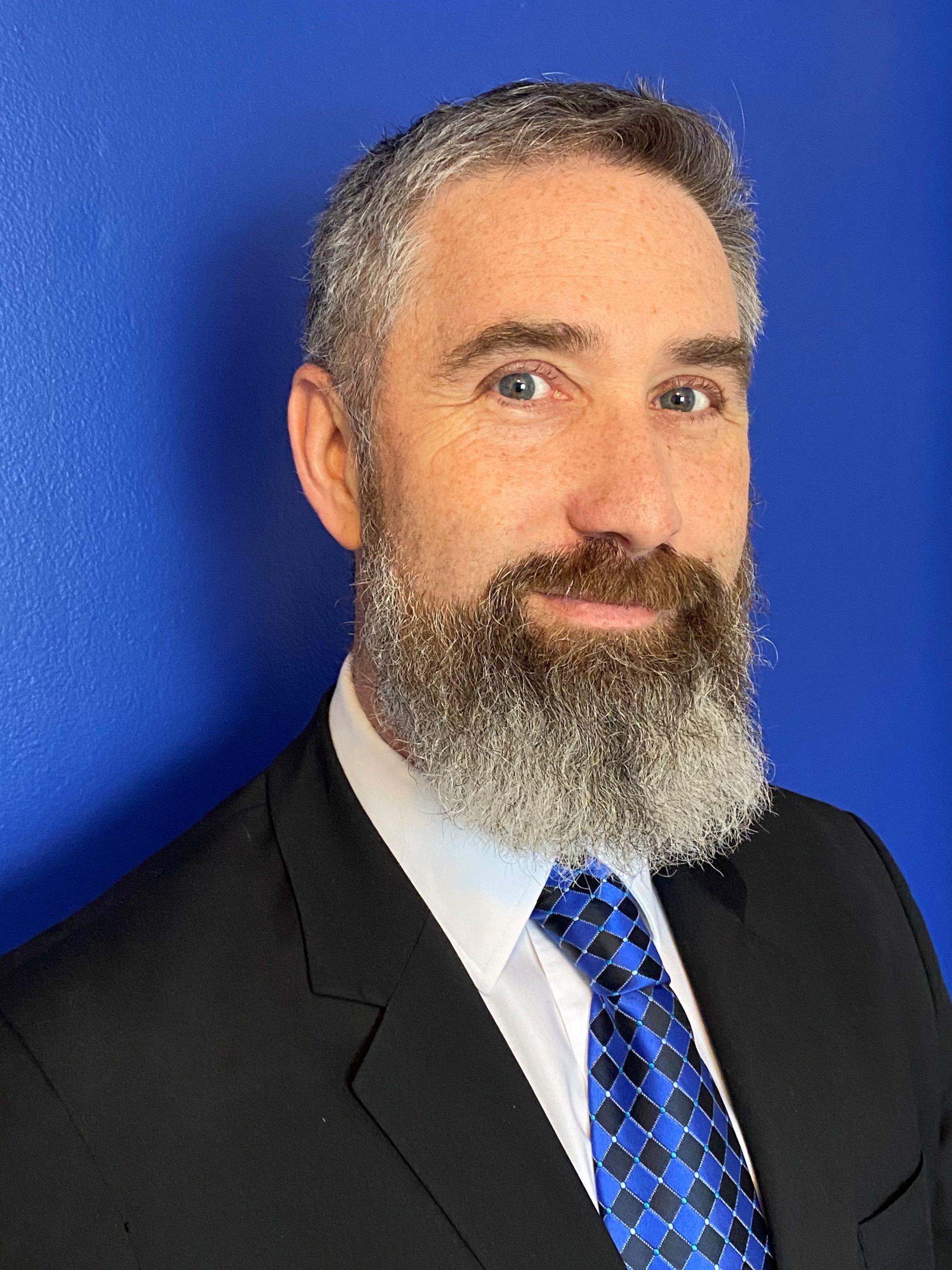 Christopher Craig - QESBA